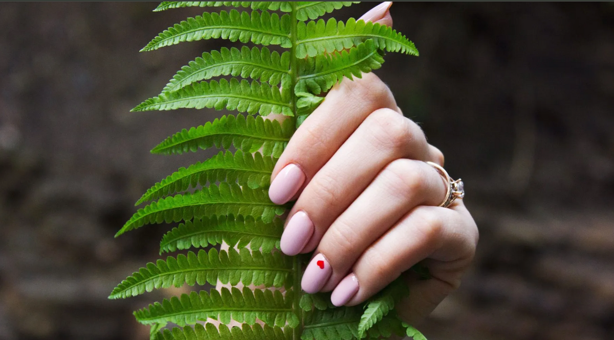 Eco-Friendly Nail Salons recommedation — Nail Me